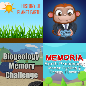 Game Based Learning: Transformations between Rocks 5.7b - Free Educational Games - Legends of ...